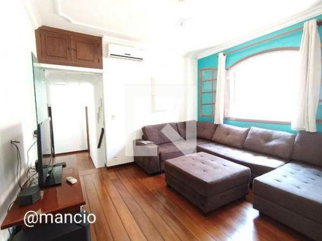 Casa à Venda Santa Amélia, 4 Quartos, 153 m² Belo Horizonte