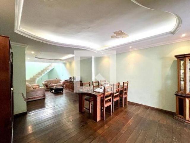 Casa à Venda Santa Amélia, 5 Quartos, 791 m² Belo Horizonte