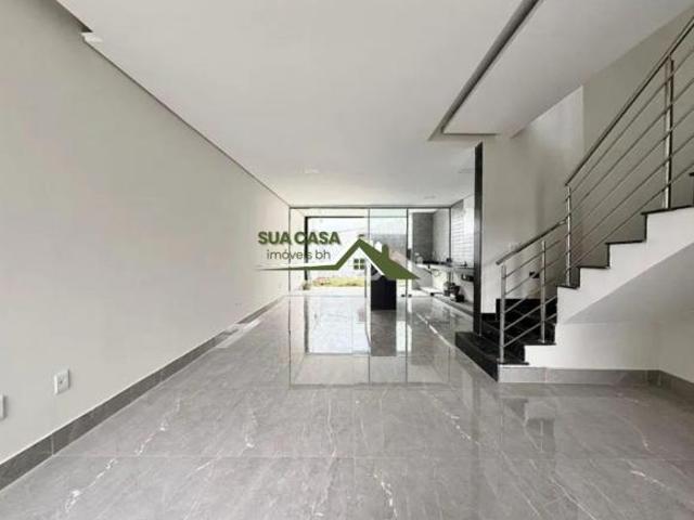 Casa à Venda Santa Amélia