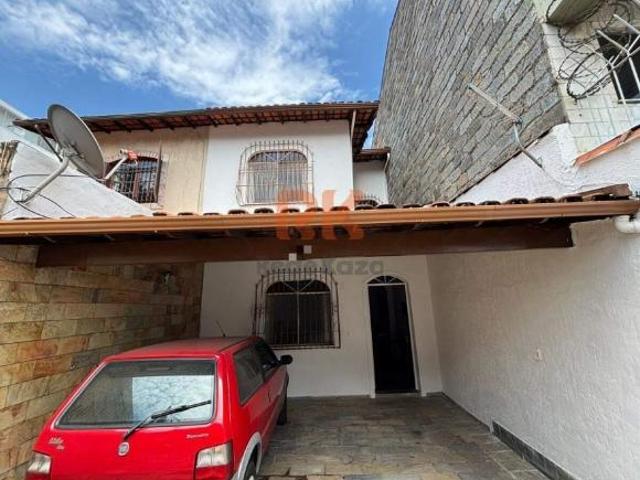 Casa à Venda – Santa Branca | Belo Horizonte