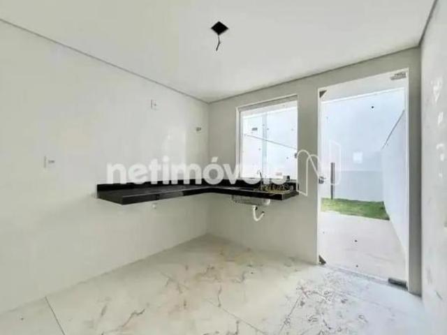 Casa à Venda, Santa Branca, Belo Horizonte