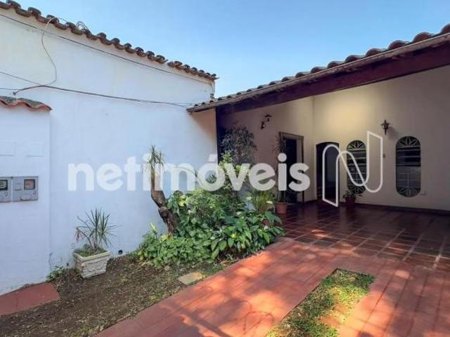 Casa à Venda, Santa Branca, Belo Horizonte