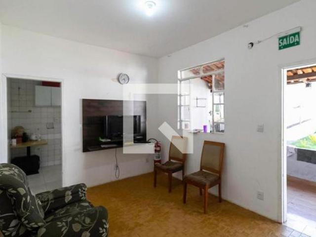 Casa à Venda Santa Branca, 1 Quarto, 360 m² Belo Horizonte