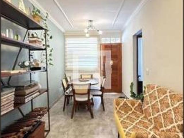 Casa à Venda Santa Branca, 2 Quartos, 72 m² Belo Horizonte
