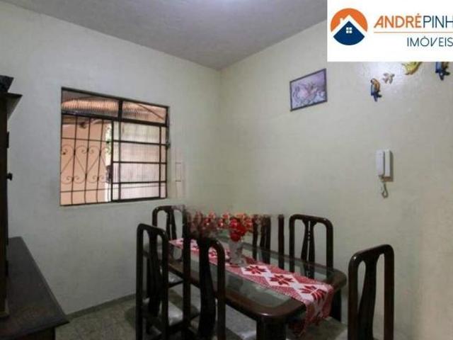 Casa á Venda Santa branca, 3 Quartos, 360 m² Belo Horizonte