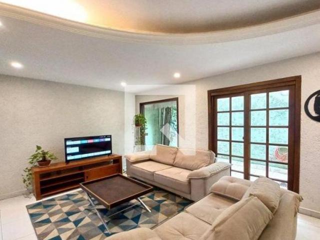Casa à Venda Santa Branca, 4 Quartos, 190 m² Belo Horizonte