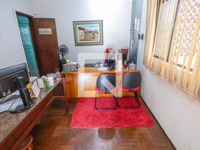 Casa à Venda Santa Branca, 4 Quartos, 360 m² Belo Horizonte