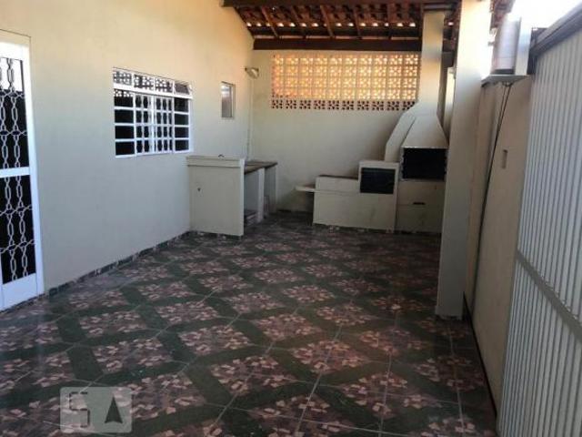Casa à Venda Santa Genebra, 4 Quartos, 200 m² Campinas