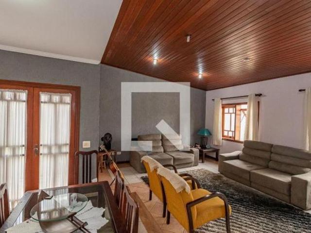 Casa à Venda Santa Genebra, 4 Quartos, 269 m2