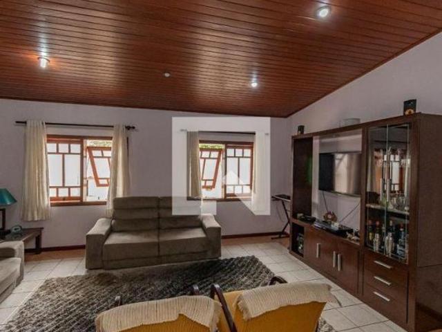 Casa à Venda Santa Genebra, 4 Quartos, 269 m² Campinas