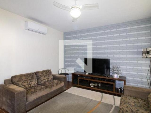 Casa à Venda Santa Genebra, 4 Quartos, 270 m2
