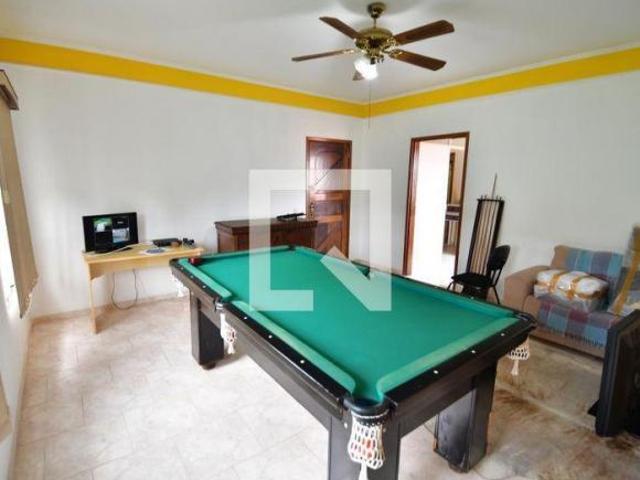 Casa à Venda Santa Genebra, 7 Quartos, 360 m2