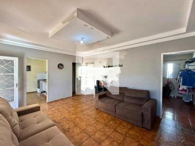 Casa à Venda Santa Genebra, 3 Quartos, 146 m² Campinas