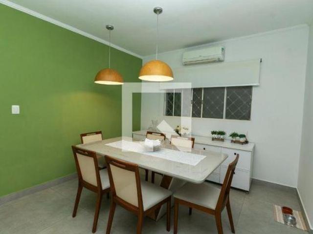 Casa à Venda Santa Genebra, 3 Quartos, 170 m² Campinas