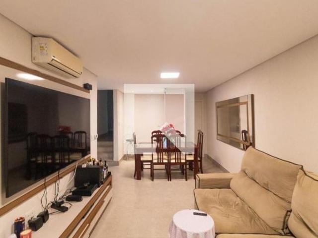 Casa à Venda Santa Genebra, 3 Quartos, 200 m2