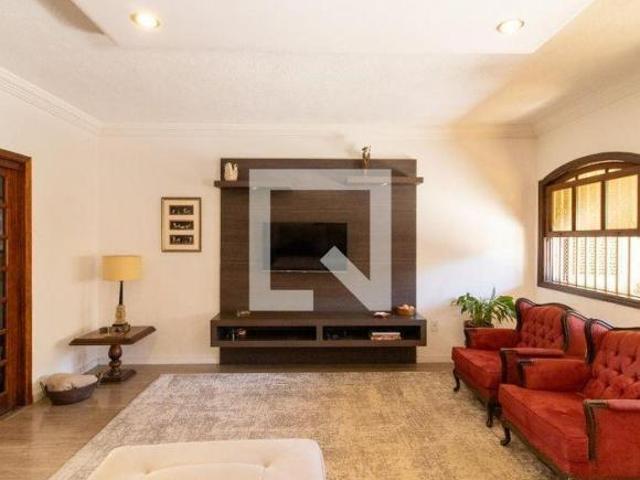Casa à Venda Santa Genebra, 3 Quartos, 277 m² Campinas