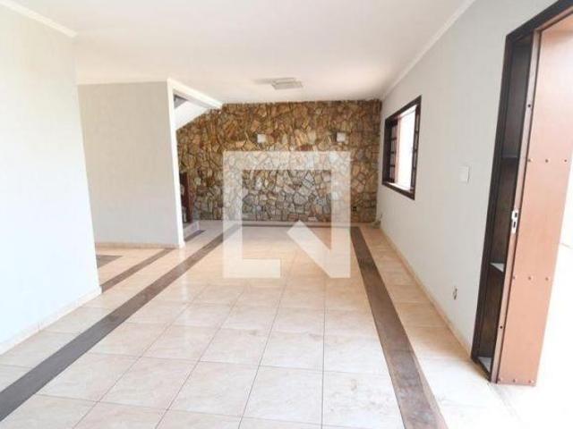 Casa à Venda Santa Genebra, 3 Quartos, 280 m² Campinas