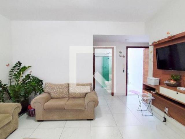 Casa à Venda Santa Efigênia, 3 Quartos, 152 m2