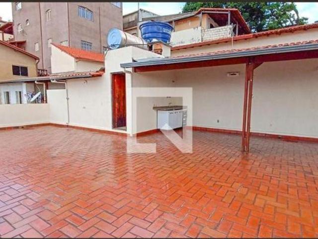 Casa à Venda Santa Efigênia, 3 Quartos, 344 m² Belo Horizonte