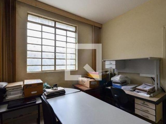 Casa à Venda Santa Efigênia, 14 Quartos, 680 m² Belo Horizonte