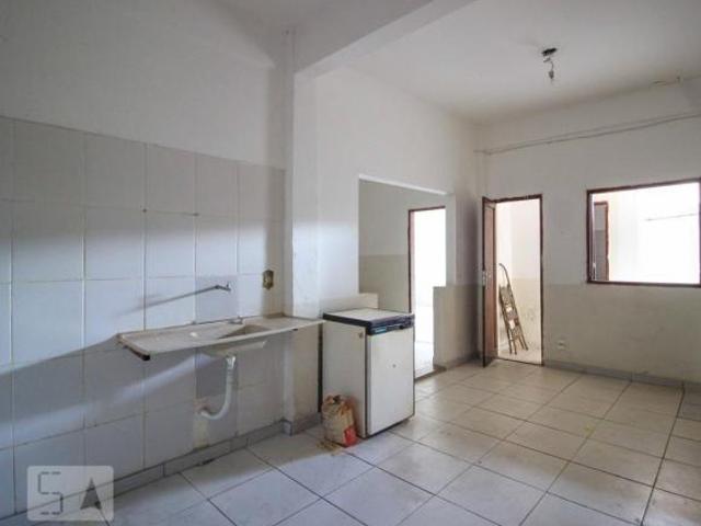 Casa à Venda Santa Efigênia, 2 Quartos, 110 m² Belo Horizonte