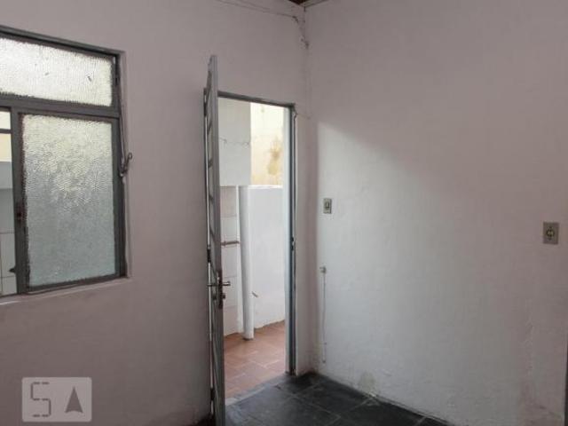Casa à Venda Santa Efigênia, 2 Quartos, 70 m² Belo Horizonte