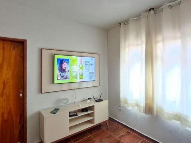 Casa à Venda Santa Efigênia, 4 Quartos, 365 m2