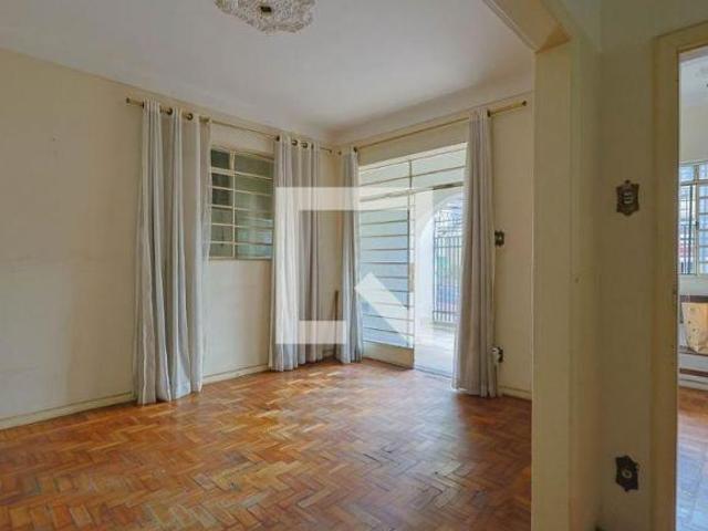 Casa à Venda Santa Efigênia, 4 Quartos, 300 m² Belo Horizonte
