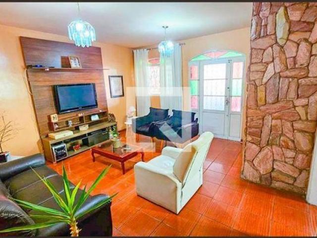 Casa à Venda Santa Efigênia, 4 Quartos, 310 m² Belo Horizonte