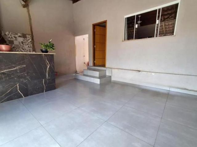 Casa á venda, Santa Efigênia, Olímpia SP Apenas 2 minutos do Thermas dos Laranjais