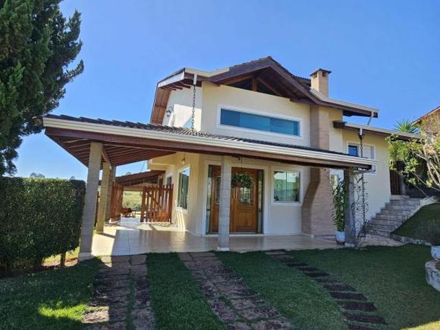 Casa à venda, Santa Fé I, Piracaia, SP