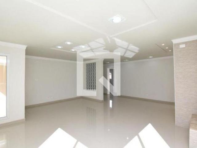 Casa à Venda Santa Felicidade, 4 Quartos, 354 m² Curitiba