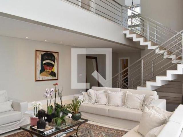 Casa à Venda Santa Felicidade, 5 Quartos, 590 m² Curitiba
