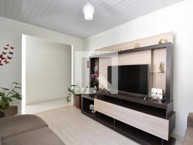 Casa à Venda Santa Felicidade, 2 Quartos, 100 m² Curitiba