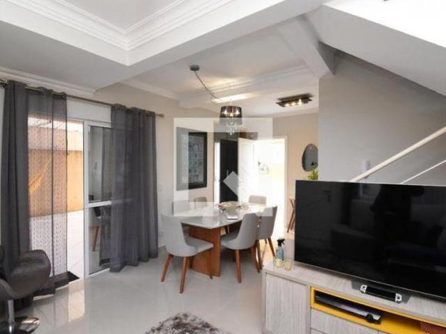 Casa à Venda Santa Felicidade, 3 Quartos, 180 m² Curitiba