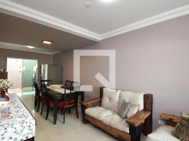 Casa à Venda Santa Felicidade, 3 Quartos, 190 m² Curitiba