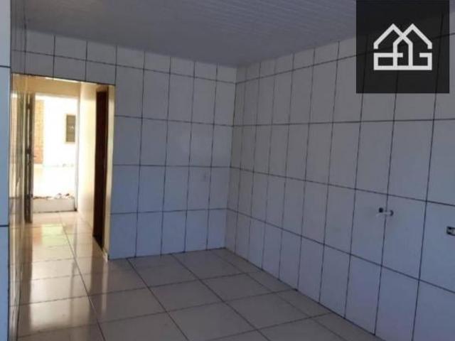 Casa à venda Santa Felicidade Cascavel/PR