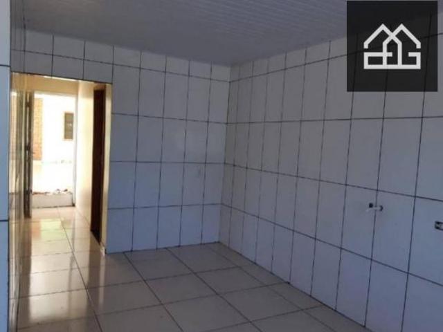 Casa à venda Santa Felicidade Cascavel/PR