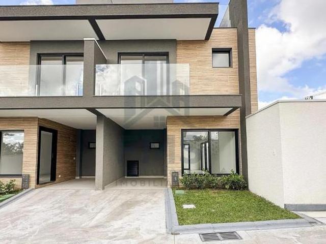 Casa à venda, Santa Felicidade, Curitiba, PR