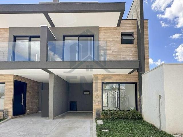 Casa à venda, Santa Felicidade, Curitiba, PR