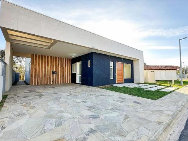 Casa à venda, Santa Felicidade, Curitiba, PR