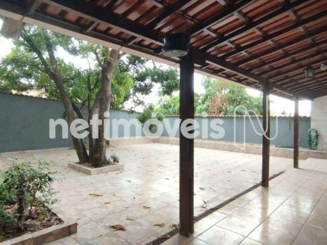Casa à Venda, Santa Helena, Contagem