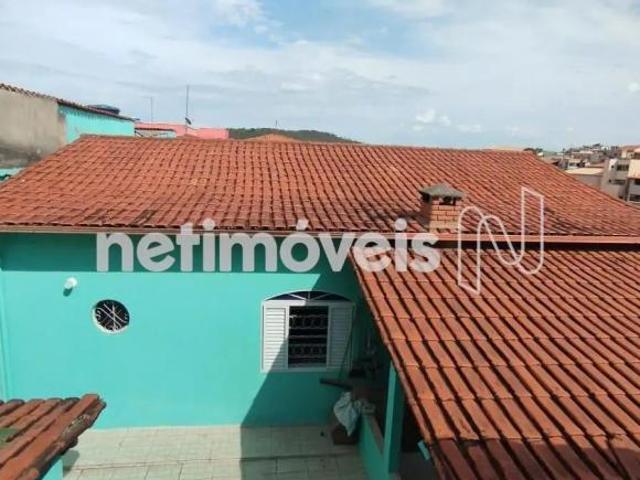 Casa à Venda, Santa Helena, Contagem