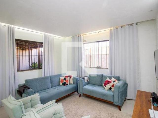Casa à Venda Santa Helena, 3 Quartos, 111 m² Contagem