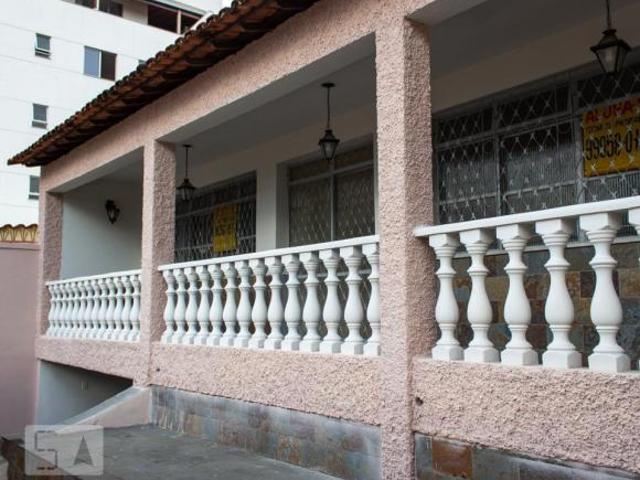 Casa à Venda Santa Inês, 4 Quartos, 159 m² Belo Horizonte