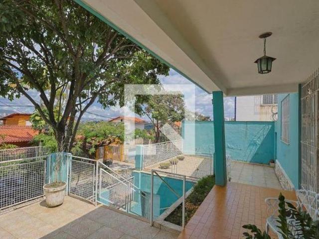Casa à Venda Santa Inês, 4 Quartos, 201 m² Belo Horizonte