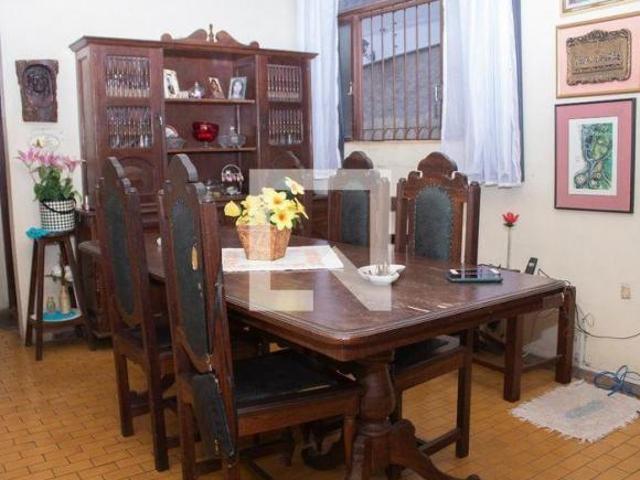Casa à Venda Santa Inês, 4 Quartos, 360 m² Belo Horizonte