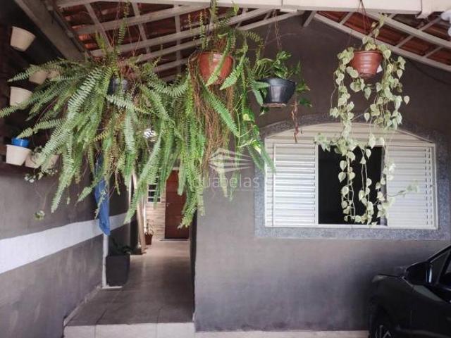 CASA A VENDA SANTA INÊS