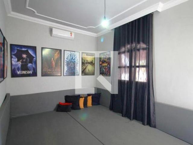 Casa à Venda Santa Inês, 6 Quartos, 300 m² Belo Horizonte