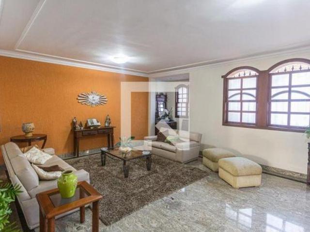 Casa à Venda Santa Inês, 6 Quartos, 360 m² Belo Horizonte